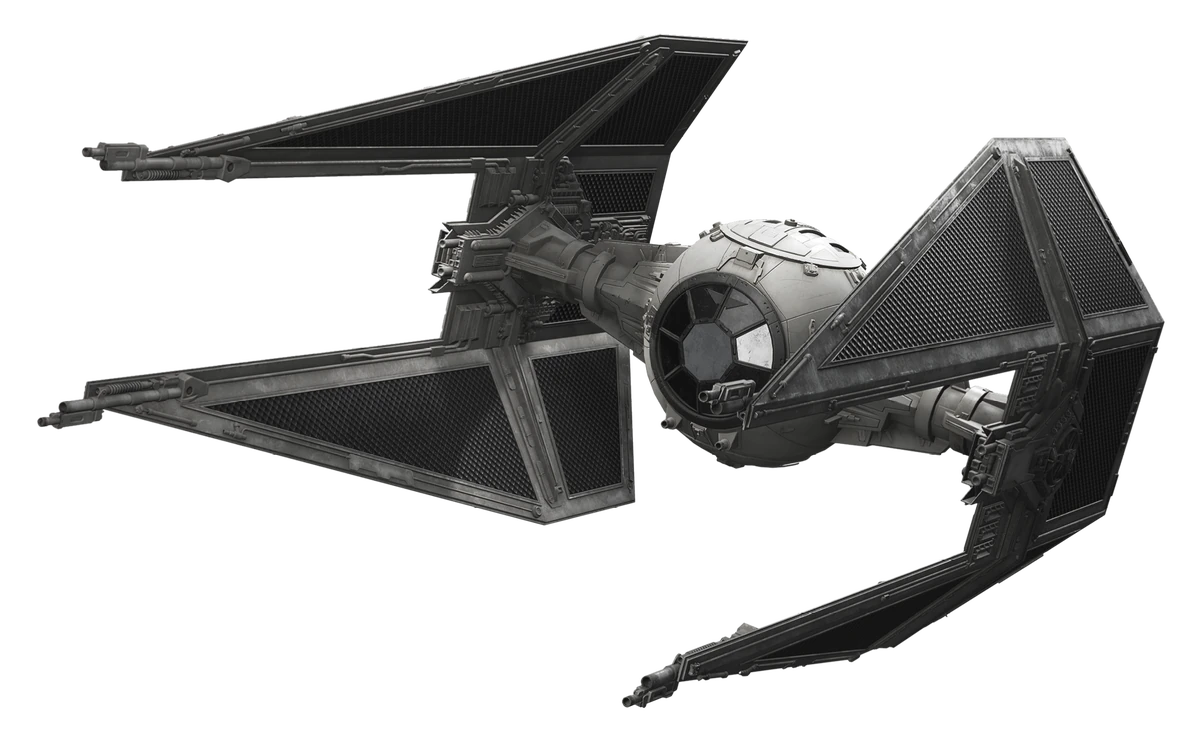 Interceptor | Star Wars Wiki | Fandom