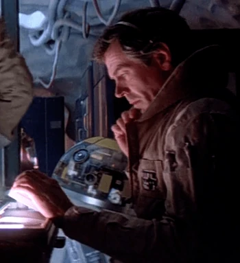 Wyron Serper | Star Wars Wiki | Fandom