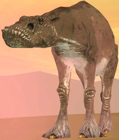 Humbaba | Star Wars Wiki | Fandom