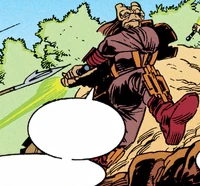 Gotal | Star Wars Wiki | Fandom