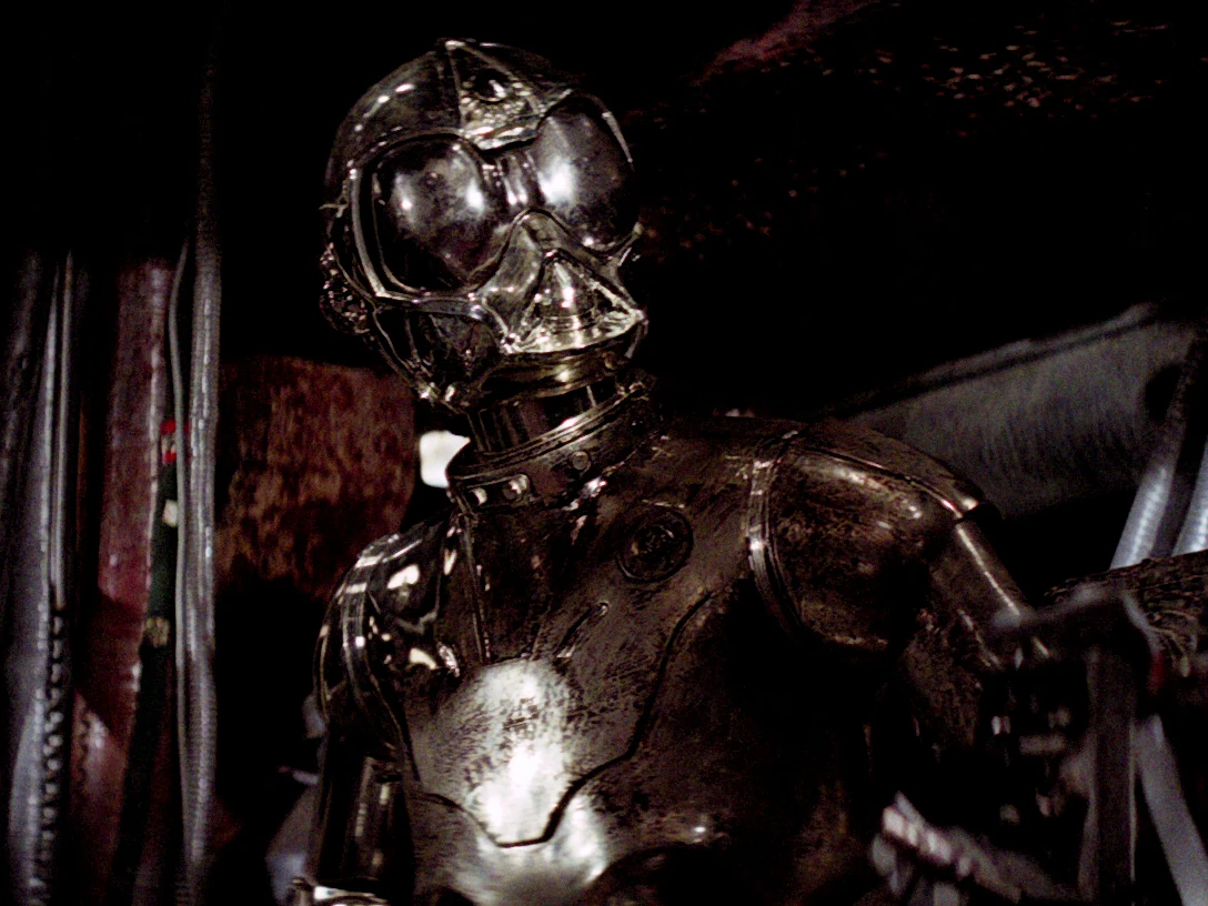 3B6-RA-7 | Star Wars Wiki | Fandom