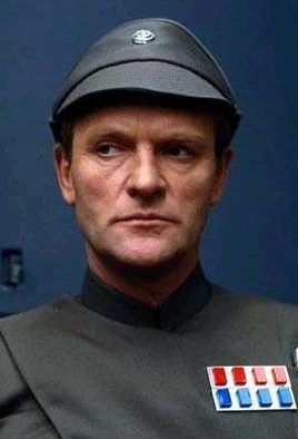 Maximilian Veers | Star Wars Wiki | Fandom