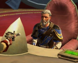 Dorian Janarus | Star Wars Wiki | Fandom