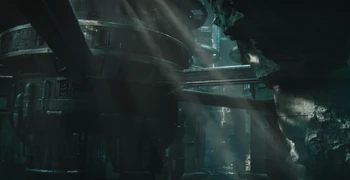 Gran Forja | Star Wars Wiki | Fandom