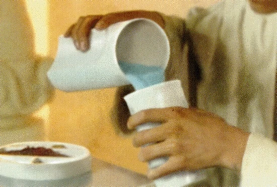 Leche azul | Star Wars Wiki | Fandom