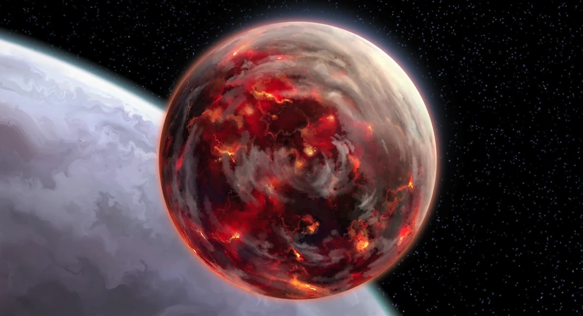 Sistema Mustafar | Star Wars Wiki | Fandom