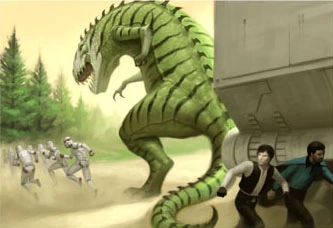 Trigha | Star Wars Wiki | Fandom