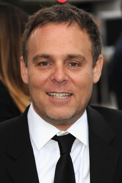 Bryan Burk | Star Wars Wiki | Fandom