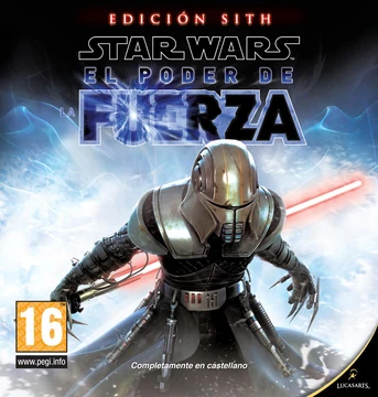 Lista De Poderes De La Fuerza De Star Wars