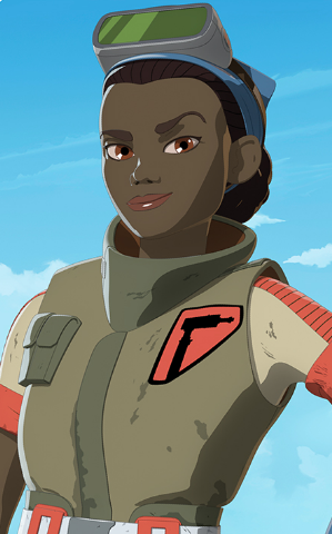 Tamara Ryvora | Star Wars Wiki | Fandom