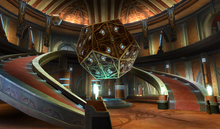 Templo Jedi (Tython) | Star Wars Wiki | Fandom