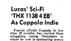 1138 (número) | Star Wars Wiki | Fandom