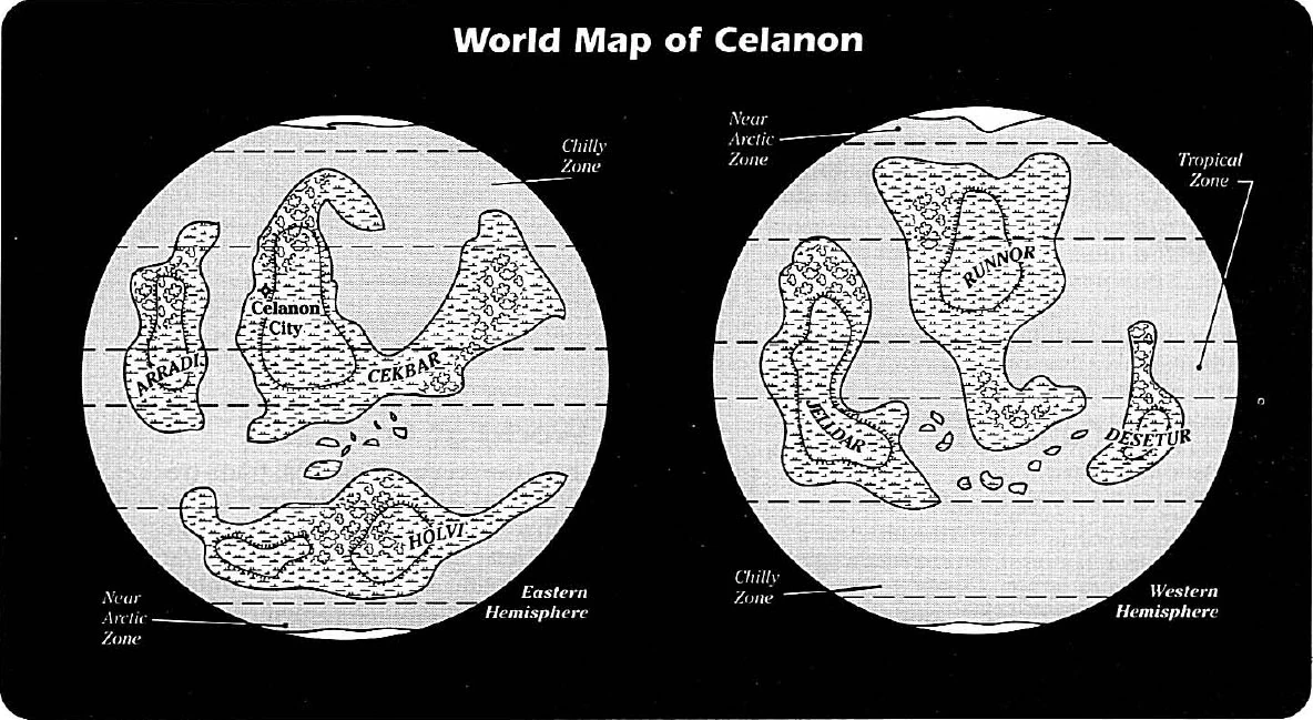 Celanon | Star Wars Wiki | Fandom
