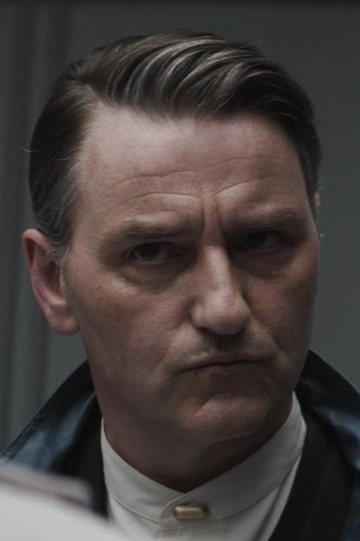 Exmar Kloris | Star Wars Wiki | Fandom