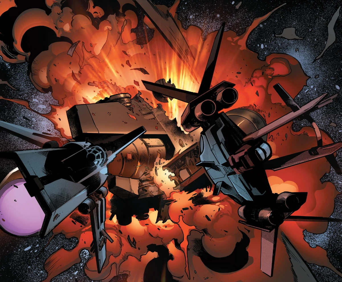 Rescate de Caleb Dume | Star Wars Wiki | Fandom
