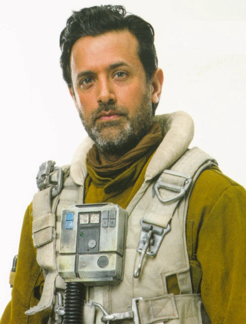 Nodin Chavdri | Star Wars Wiki | Fandom