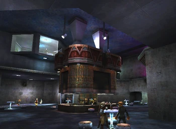 Bar de Baruk | Star Wars Wiki | Fandom