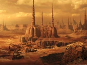 Geonosis | Star Wars Wiki | Fandom