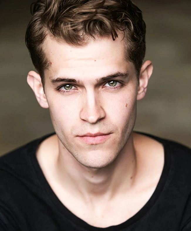 Philip Alexander | Star Wars Wiki | Fandom