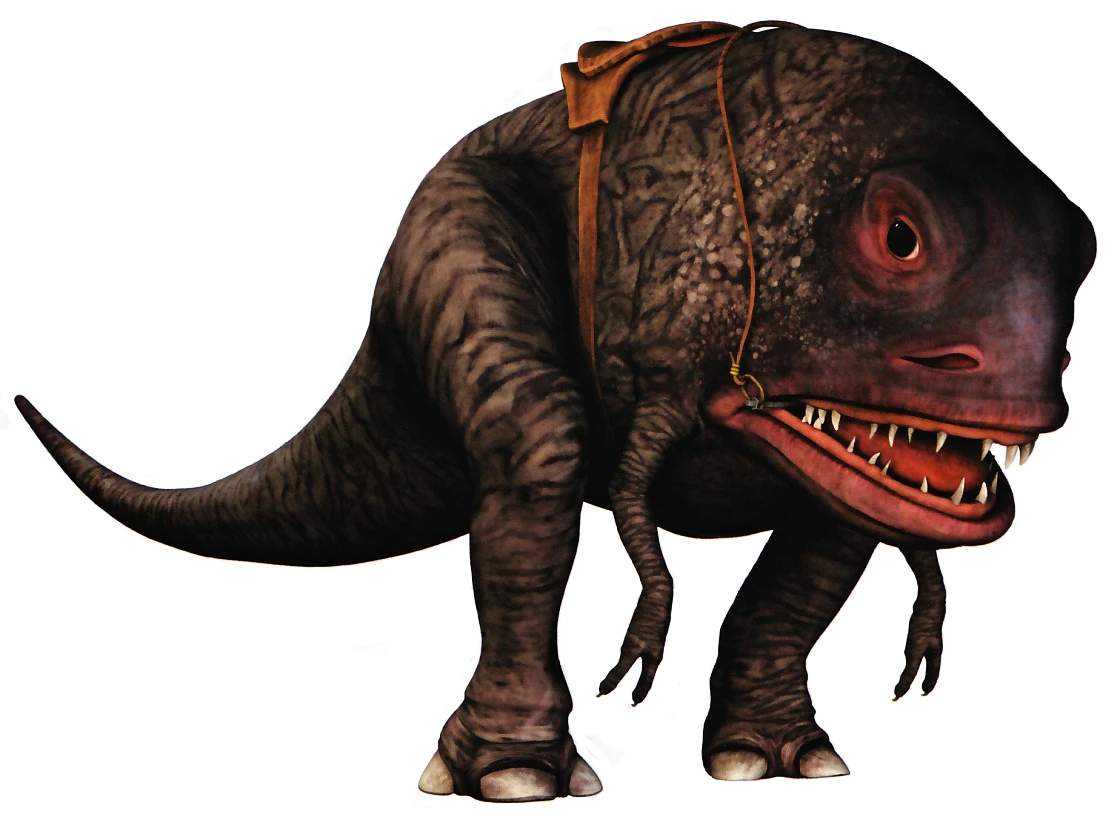 Blurrg | Star Wars Wiki | Fandom