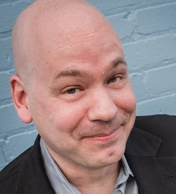 Jason Fry | Star Wars Wiki | Fandom