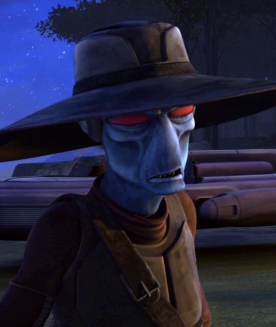 Cad Bane | Star Wars Wiki | Fandom