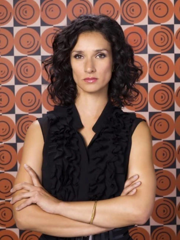 Indira Varma | Star Wars Wiki | Fandom