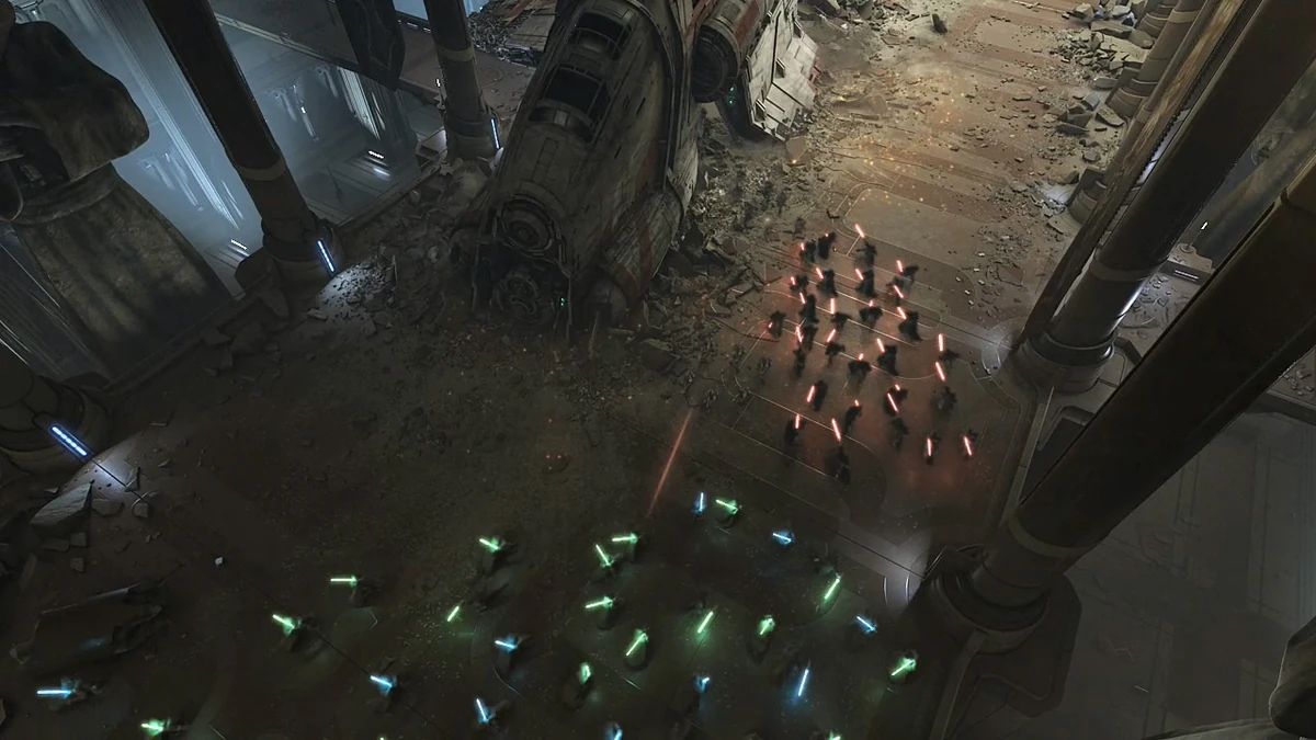 Deceived | Star Wars Wiki | Fandom