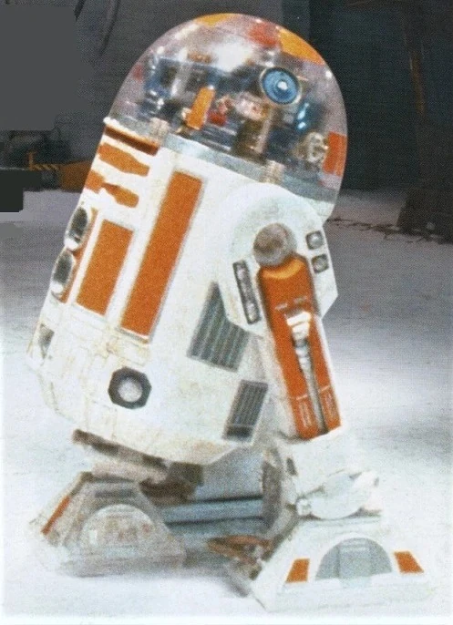 R3-A2 | Star Wars Wiki | Fandom