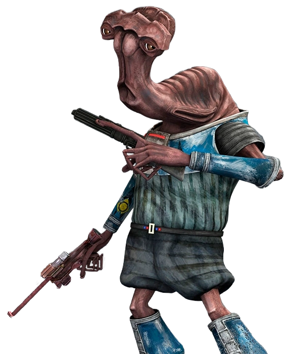 Onca | Star Wars Wiki | Fandom