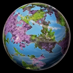 Dantooine | Star Wars Wiki | Fandom