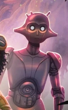 J-6 | Star Wars Wiki | Fandom