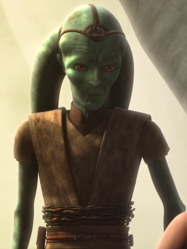 Jinx | Star Wars Wiki | Fandom