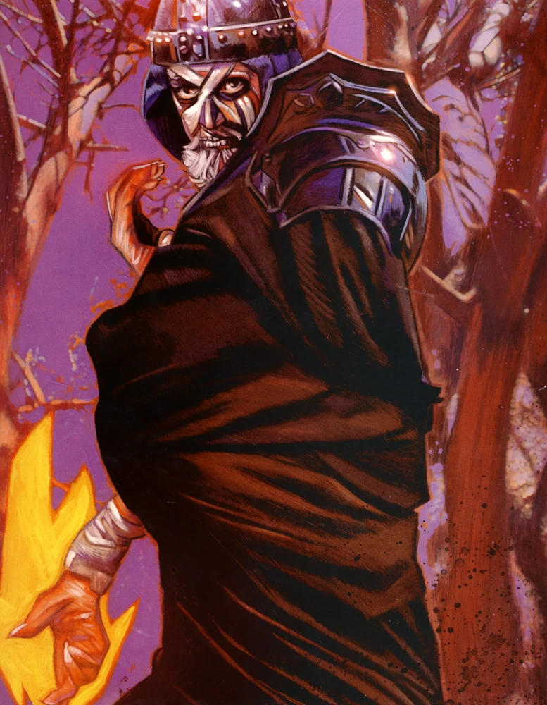 Hechiceros de Tund | Star Wars Wiki | Fandom