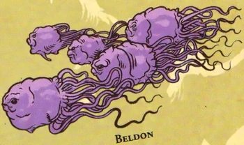 Beldon | Star Wars Wiki | Fandom