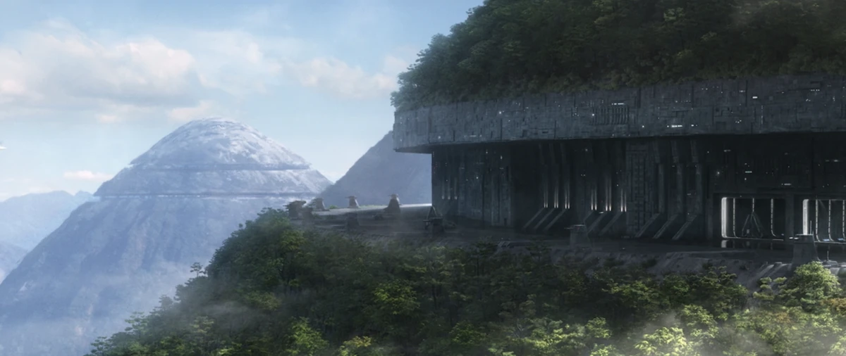 Base Tantiss | Star Wars Wiki | Fandom