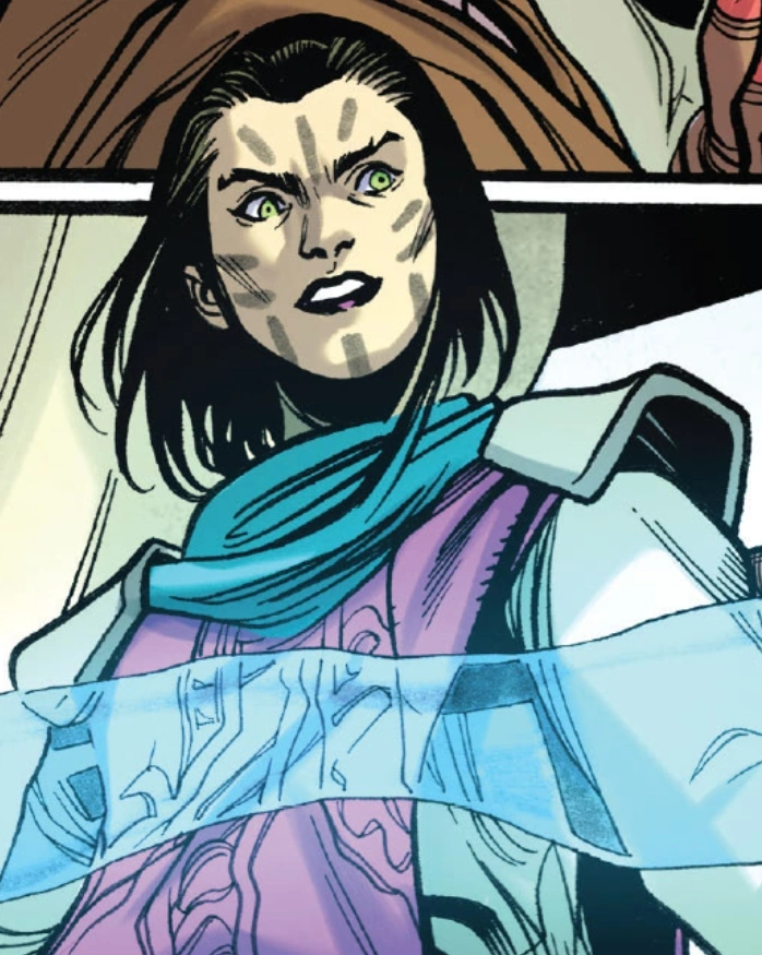 Ran Yaltan | Star Wars Wiki | Fandom