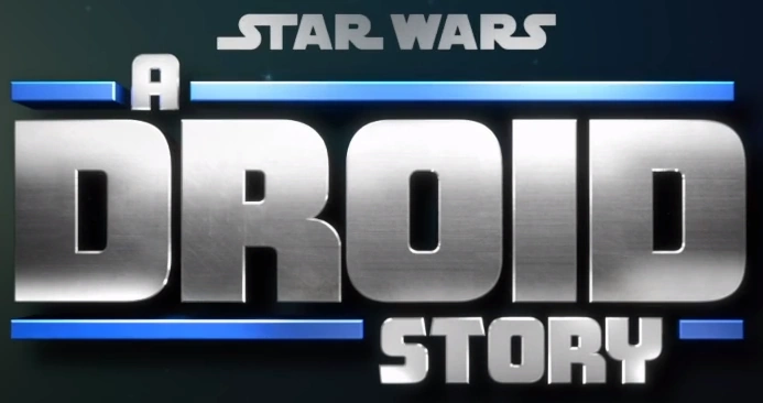 A Droid Story | Star Wars Wiki | Fandom