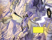 Kalist VI | Star Wars Wiki | Fandom