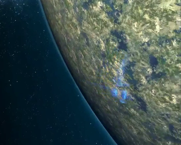 Makeb | Star Wars Wiki | Fandom