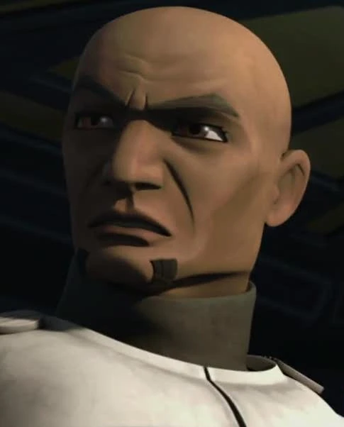 Gus | Star Wars Wiki | Fandom
