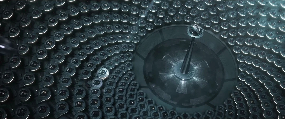 Senado Imperial | Star Wars Wiki | Fandom