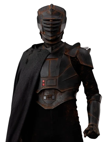 Marrok | Star Wars Wiki | Fandom