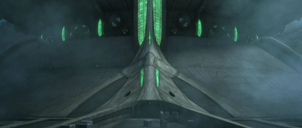 Palacio Pyke | Star Wars Wiki | Fandom