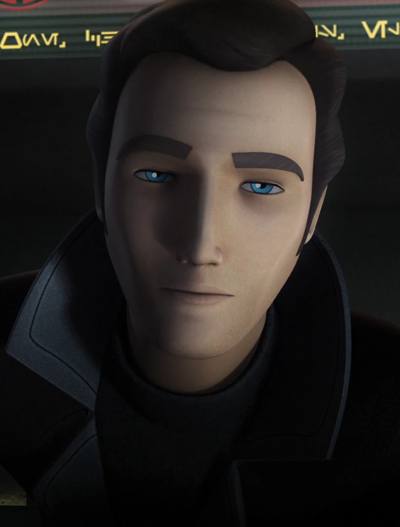 Valen Rudor | Star Wars Wiki | Fandom