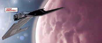 Had Abbadon | Star Wars Wiki | Fandom