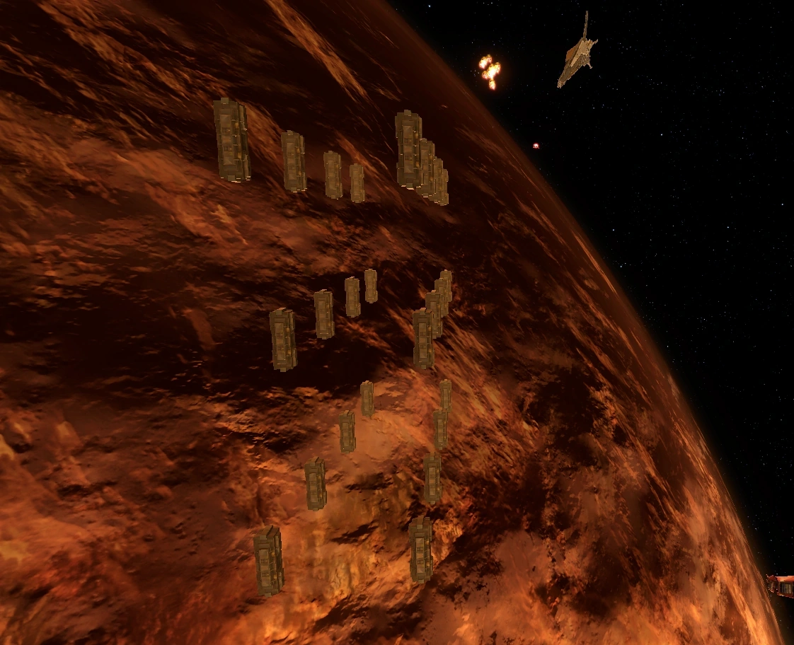 Pakuuni | Star Wars Wiki | Fandom