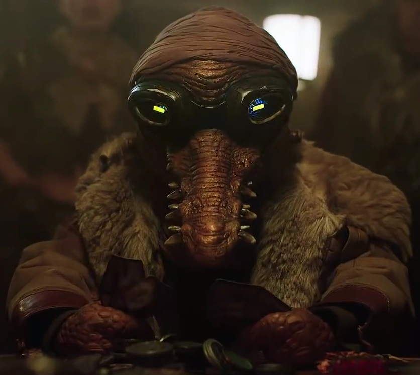 Karjj | Star Wars Wiki | Fandom