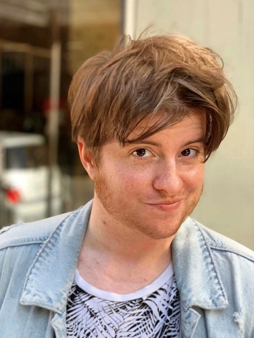 Daniel M. Lavery | Star Wars Wiki | Fandom