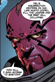 Darth Kruhl | Star Wars Wiki | Fandom